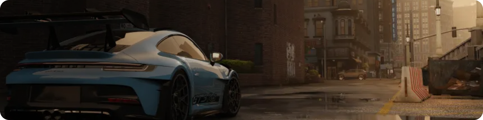 BYTE FORGE HOSTING - Premium Gaming Servers